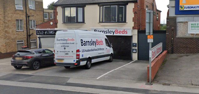 About Us - Barnsley Beds