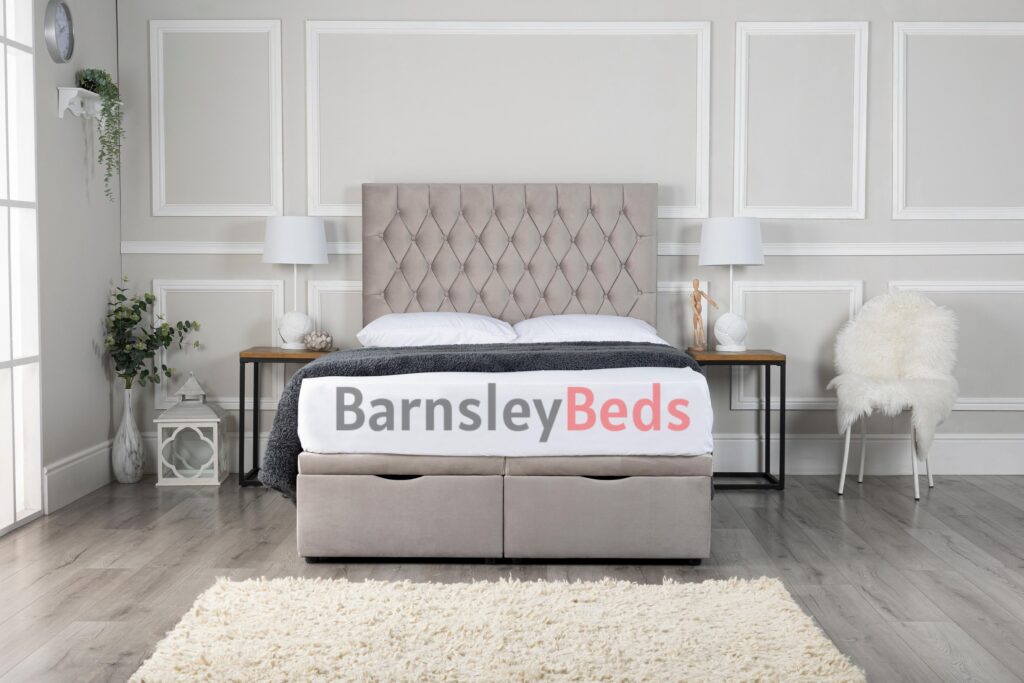Home - Barnsley Beds
